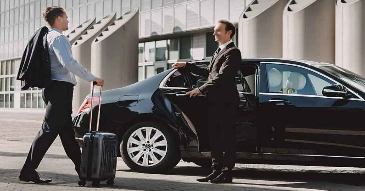 Airport Travels Taxi Company & Services Reading